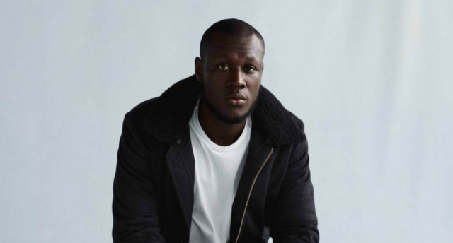 Stormzy: Outfits, Clothes, Style and Fashion | WHAT’S ON THE STAR?