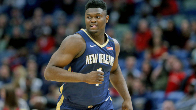 Zion Williamson: Outfits, Clothes, Style and Fashion | WHAT’S ON THE STAR?