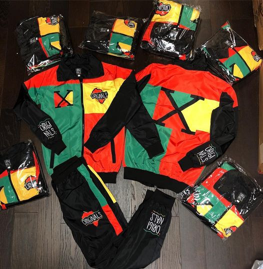 Kool Kiy: Clothing, Shoes & Accessories | WHAT’S ON THE STAR?