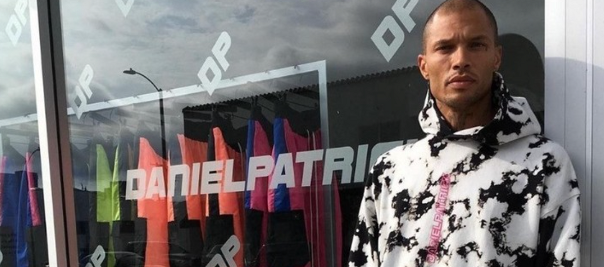 Daniel Patrick: Clothing, Shoes & Accessories | WHAT’S ON THE STAR?