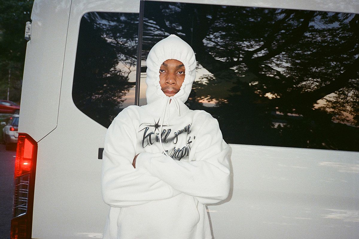 Snot: Outfits, Clothes, Style and Fashion | WHAT’S ON THE STAR?