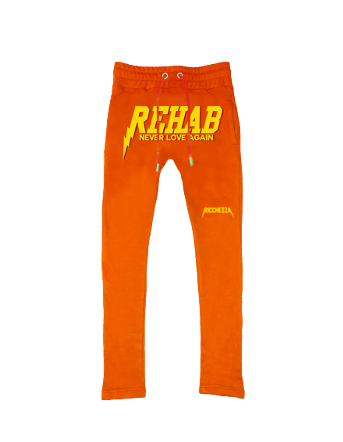 Ricchezza Forever Lovers Rehab Pants | WHAT’S ON THE STAR?