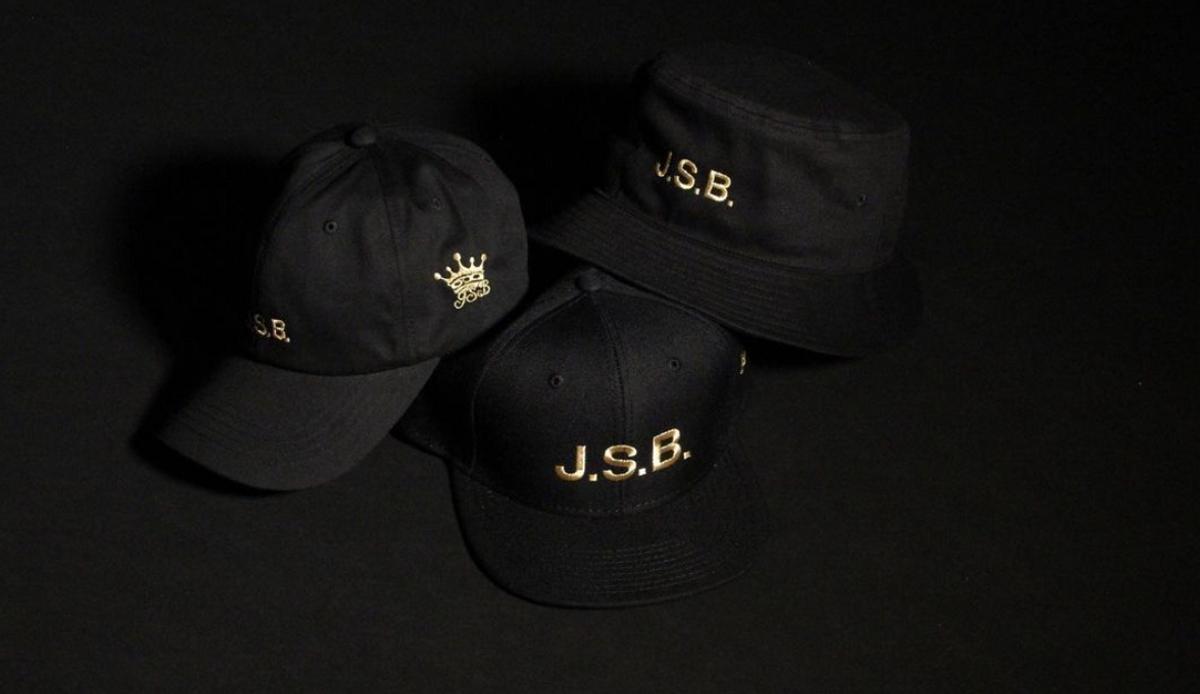 J.S.B: Clothing, Shoes & Accessories | WHAT’S ON THE STAR?