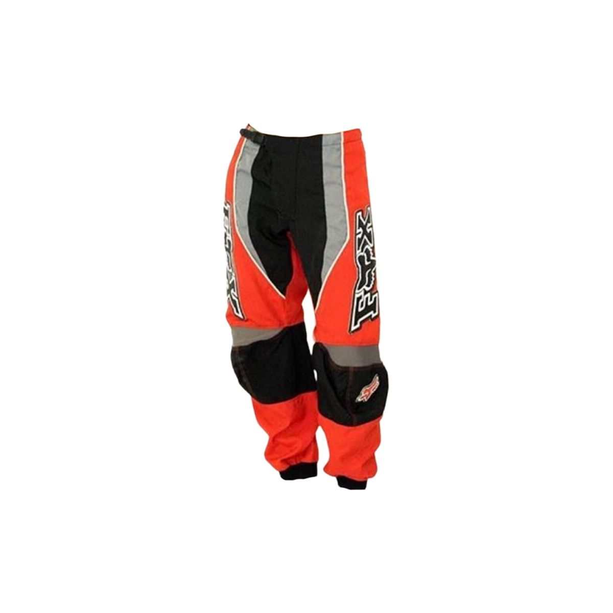 Fox Racing Vintage Racing Pants | WHAT’S ON THE STAR?