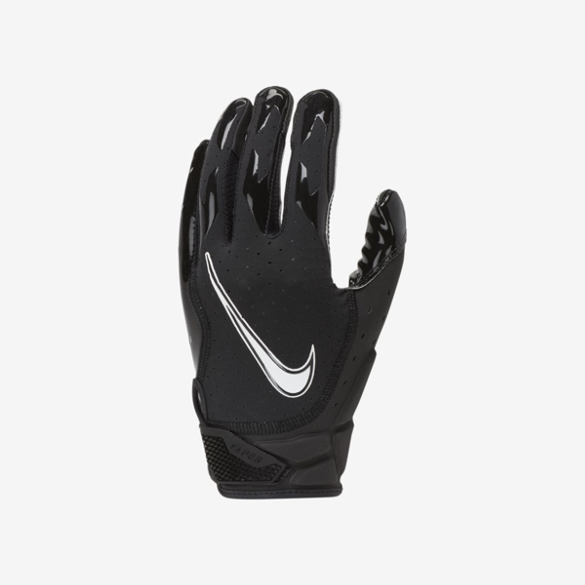 Nike Vapor Jet 6.0 Football Gloves (black) | WHAT’S ON THE STAR?