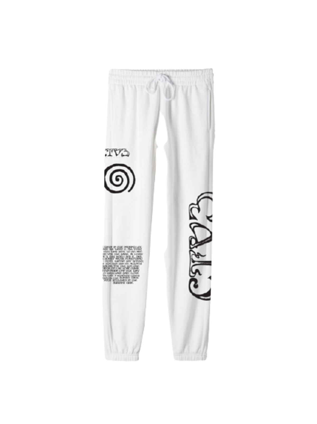 Jaden Smith Merch Cool Tape Volume 3 Tour White | WHAT’S ON THE STAR?