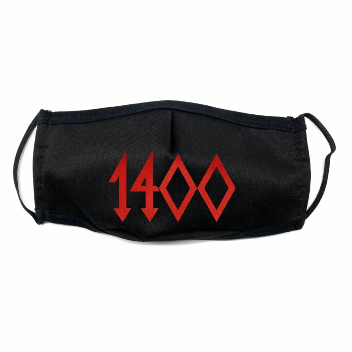 Trippie Redd Merch 1400 Mask In Red | WHAT’S ON THE STAR?