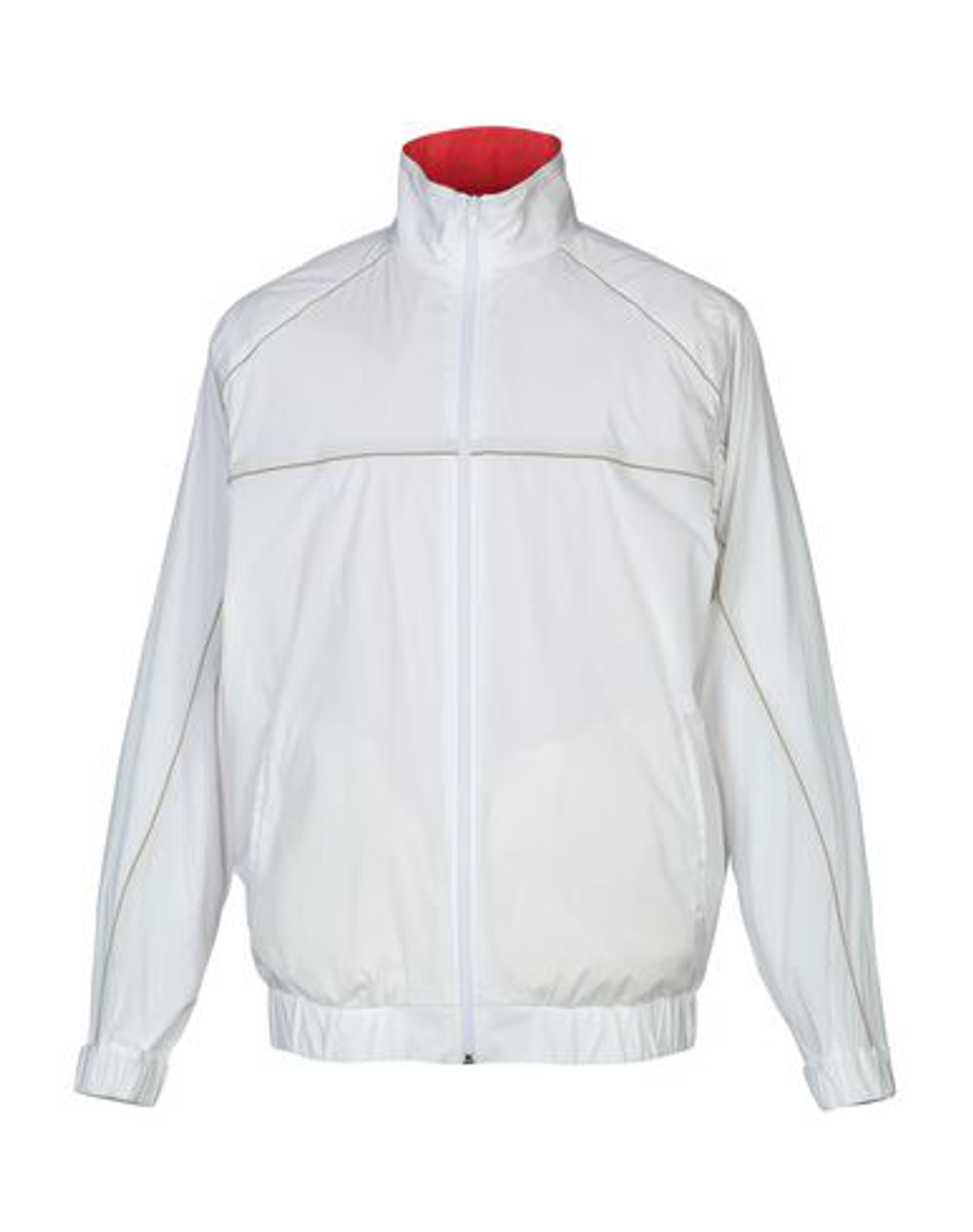 Y/Project Bomber In White | WHAT’S ON THE STAR?