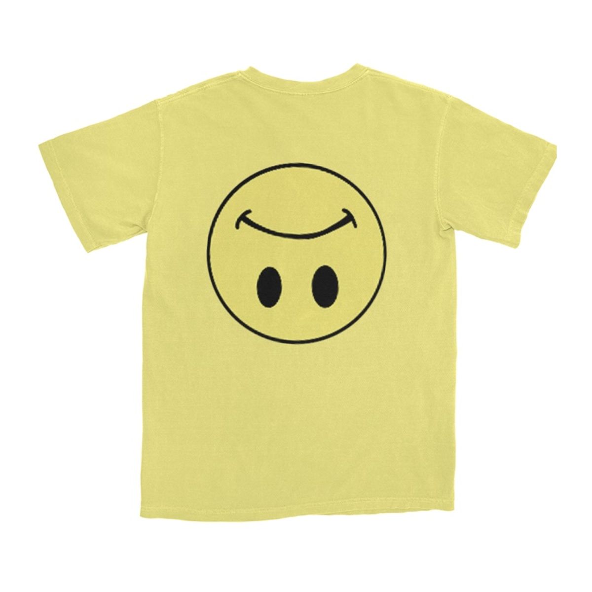 Lil Uzi Vert Merch Lil Uzi Vert Uzi Smile (yellow) | WHAT’S ON THE STAR?