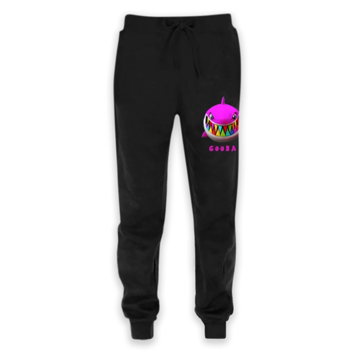 6ix9ine Merch Gooba Joggers | WHAT’S ON THE STAR?