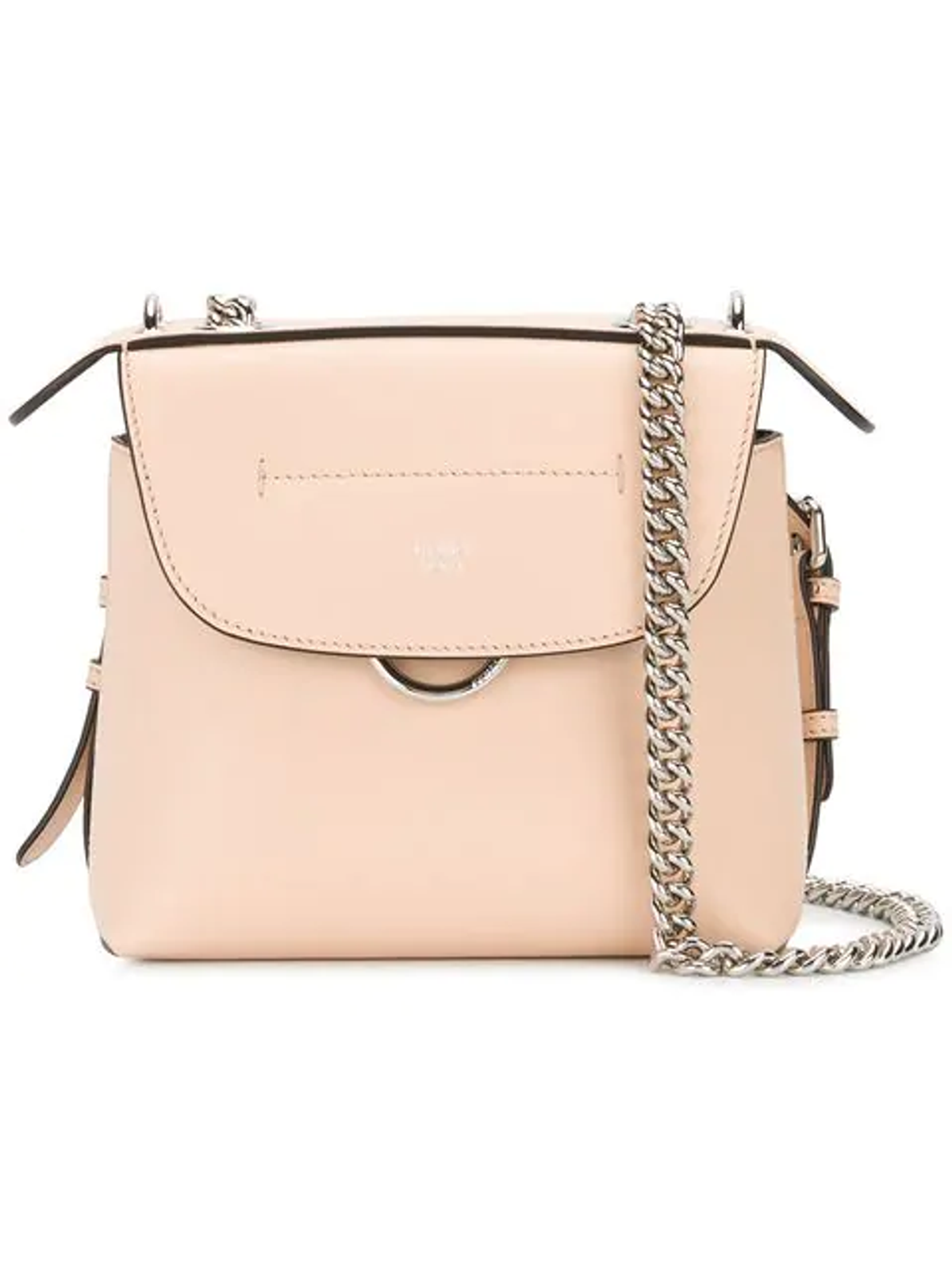 Fendi Mini Back To School Backpack In Pink | WHAT’S ON THE STAR?
