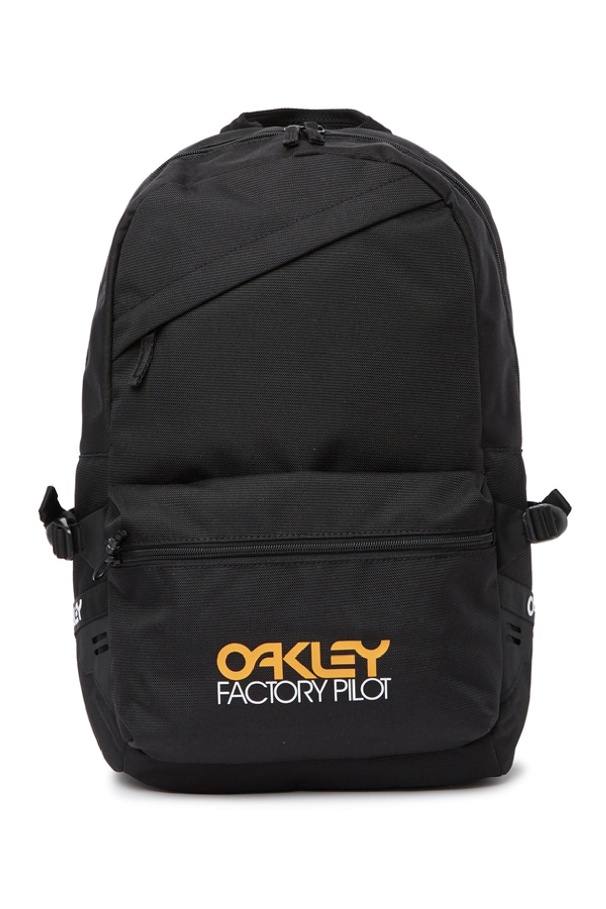 Oakley Factory Pilot Backpack In Black | WHAT’S ON THE STAR?