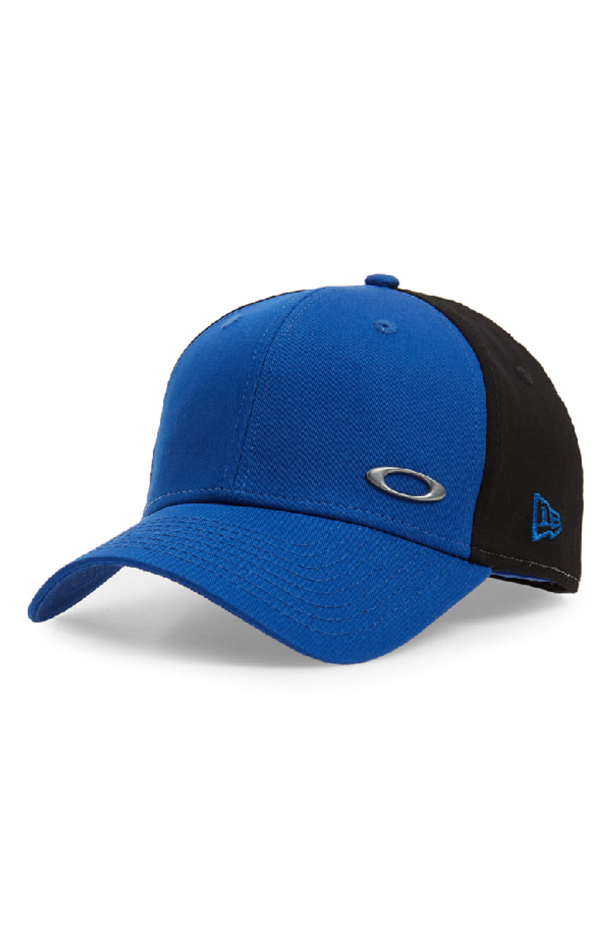 Oakley Tinfoil Baseball Cap In Ozone | WHAT’S ON THE STAR?