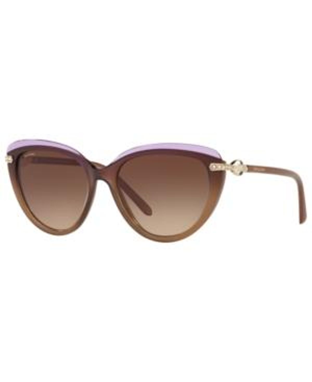 Bvlgari Bulgari Woman Bv8211b Serpenti In Purple | WHAT’S ON THE STAR?