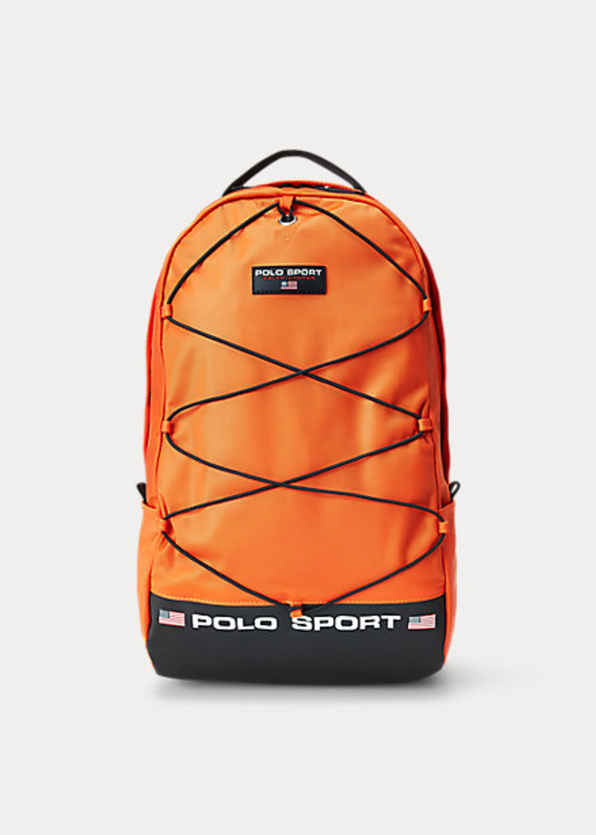 Ralph Lauren Polo Sport Nylon Backpack In Royal | WHAT’S ON THE STAR?