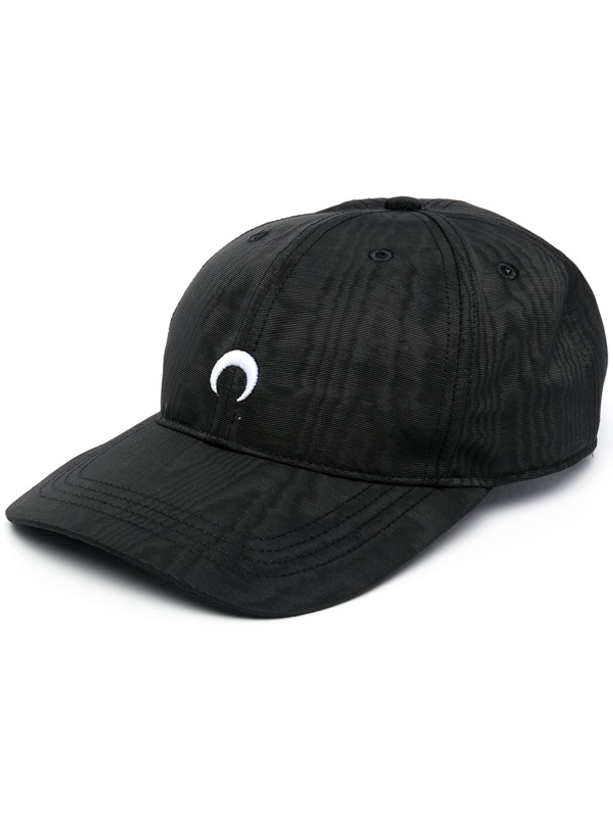 Marine Serre Baseball Cap With Logo | WHAT’S ON THE STAR?