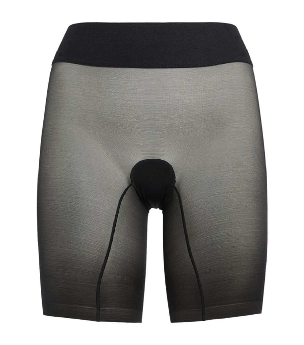 Wolford Sheer Touch Control Shorts | WHAT’S ON THE STAR?