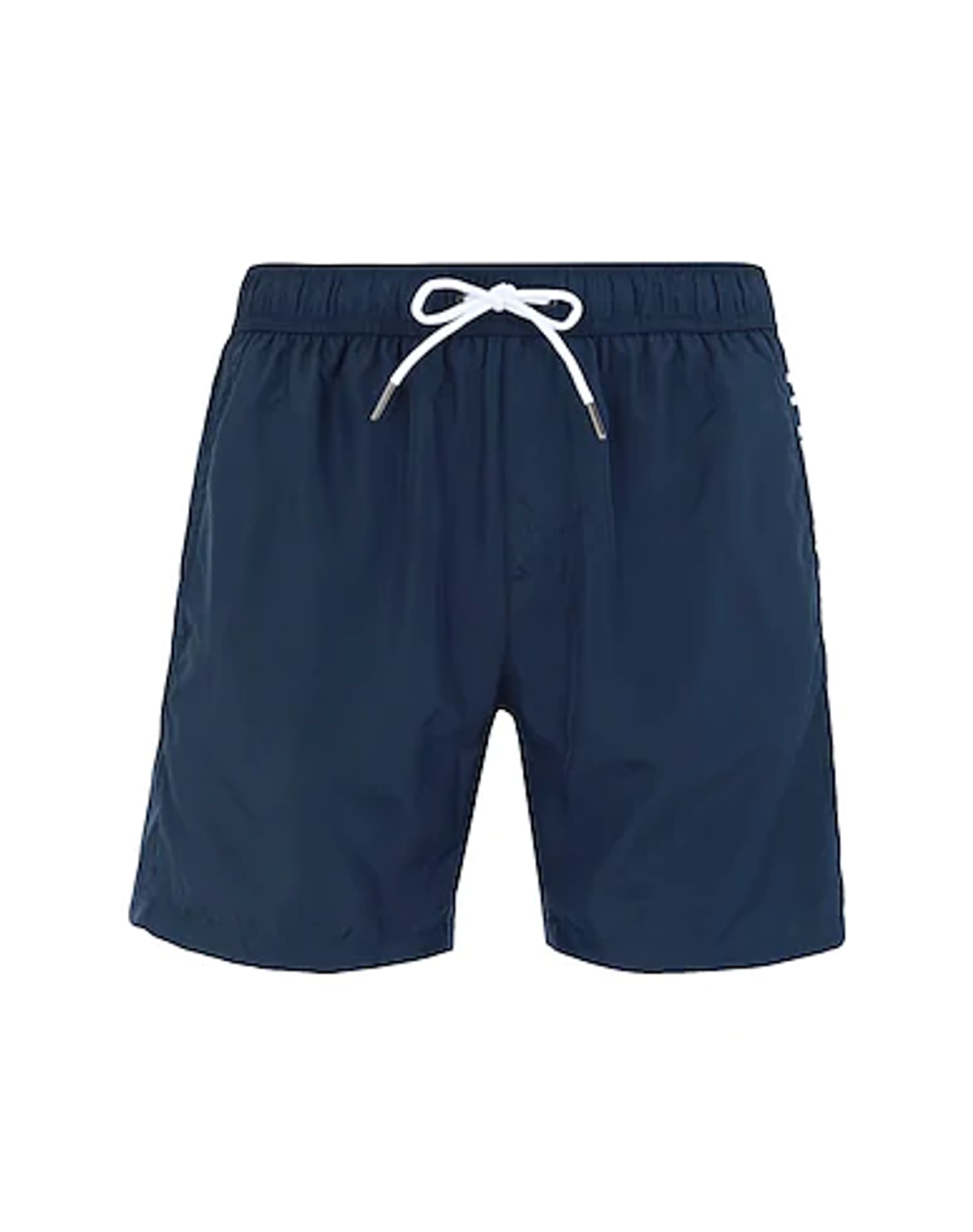 Roberto Cavalli Swim Shorts In Dark Blue | WHAT’S ON THE STAR?