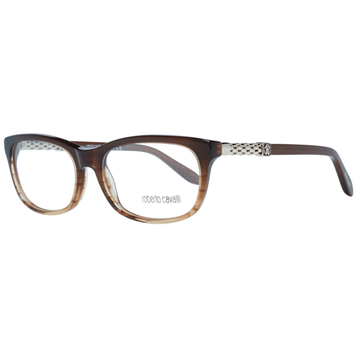 Roberto Cavalli Brown Women Optical Frames | WHAT’S ON THE STAR?