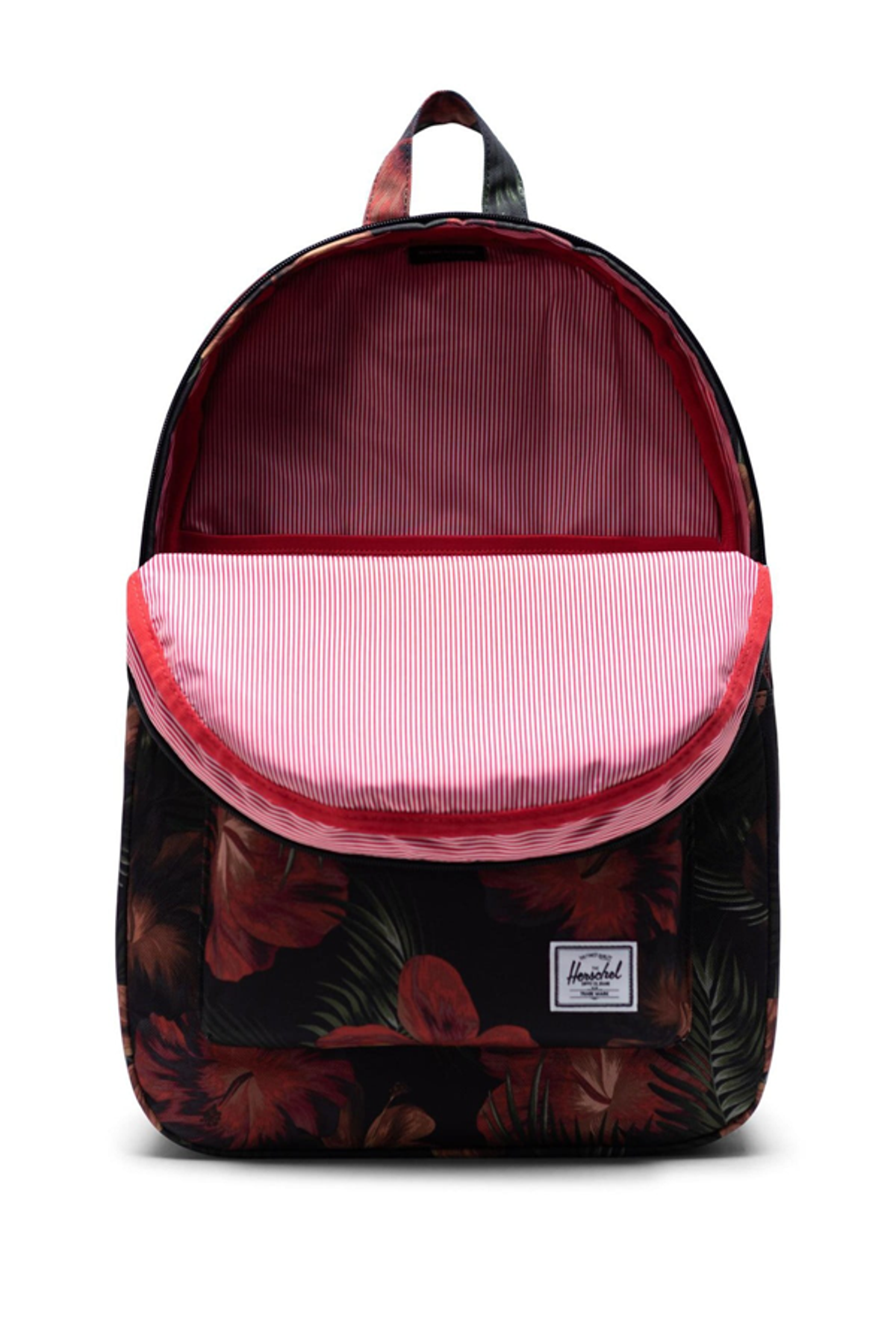 Herschel Supply Co Nova Small Backpack In Trp Hbscus | WHAT’S ON THE STAR?