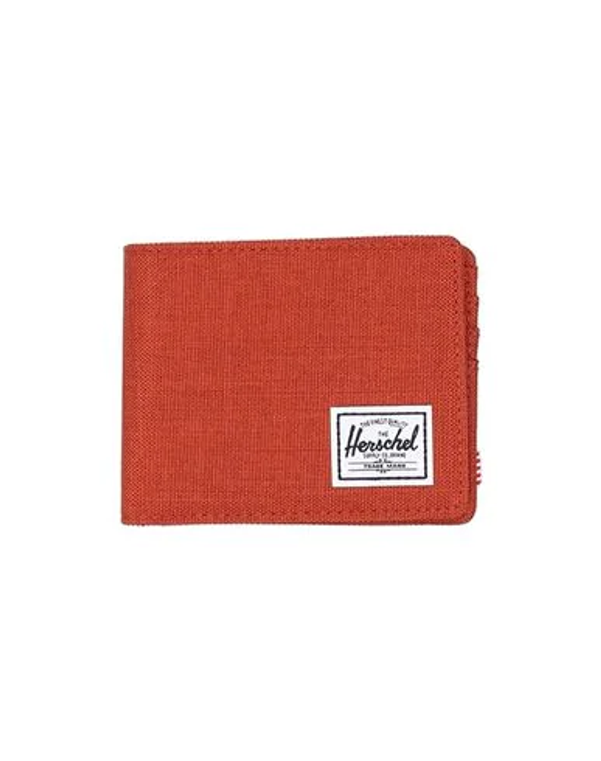 Herschel Supply Co Wallet In Rust | WHAT’S ON THE STAR?
