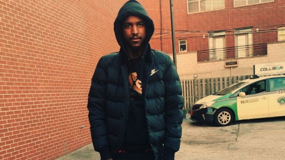 Lil Reese: Outfits, Clothes, Style and Fashion | WHAT’S ON THE STAR?