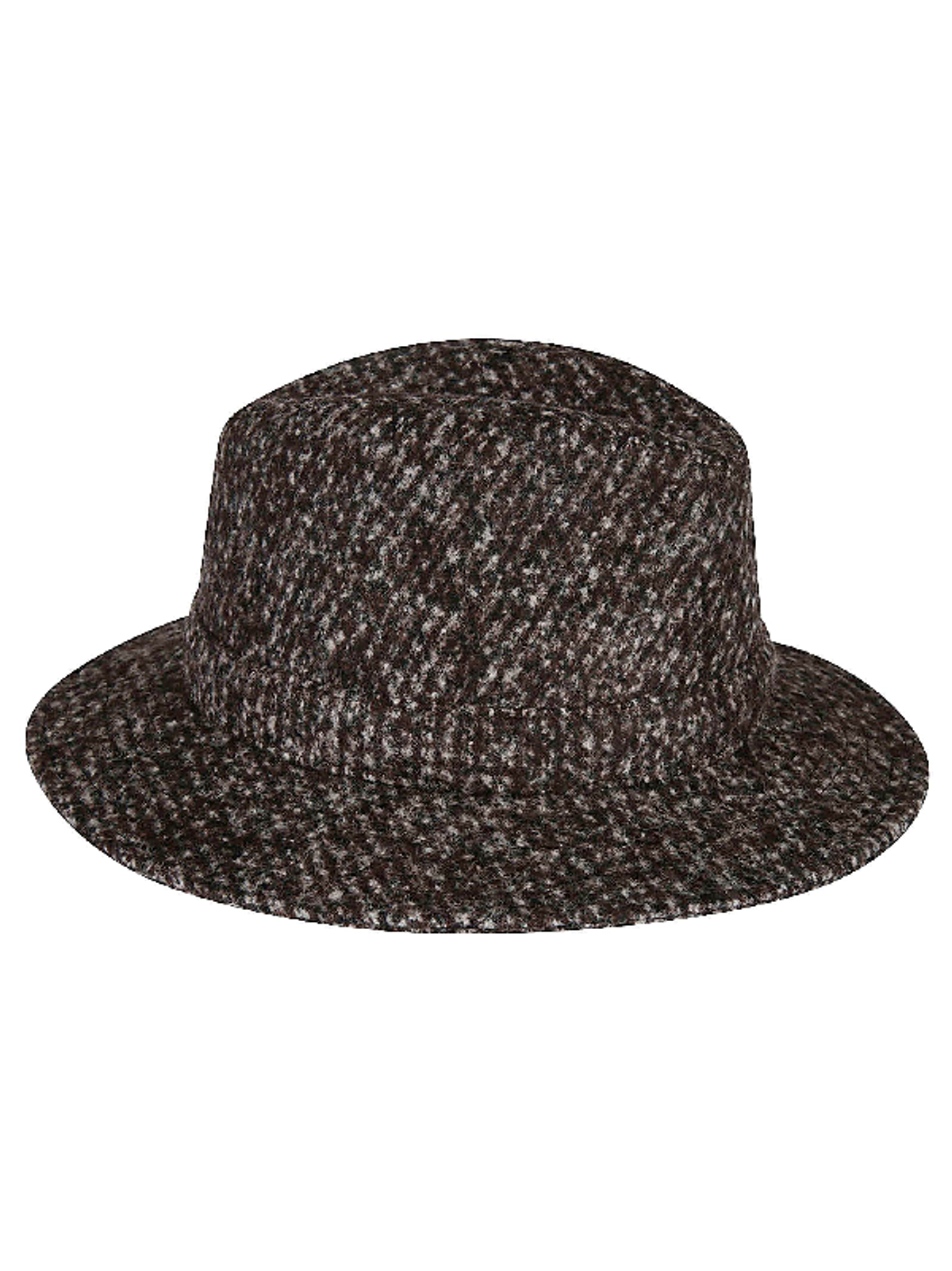 Dolce & Gabbana Classic Flat Edge Hat In Fantasy | WHAT’S ON THE STAR?