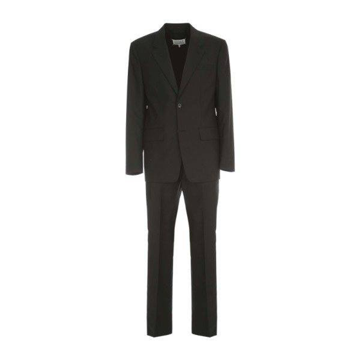 Maison Margiela Jackets+pants | WHAT’S ON THE STAR?