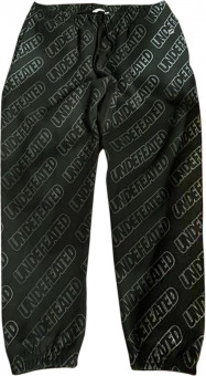 Undefeated Logo Pants | WHAT’S ON THE STAR?