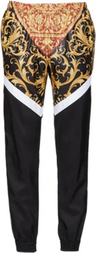 Versace Track Pants | WHAT’S ON THE STAR?