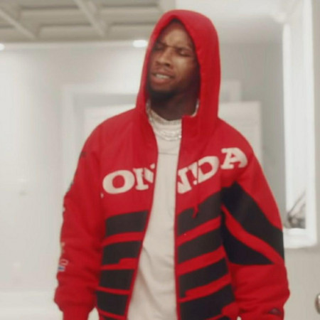 Tory Lanez Outfits in "Do The Most" Video | WHAT’S ON THE STAR?