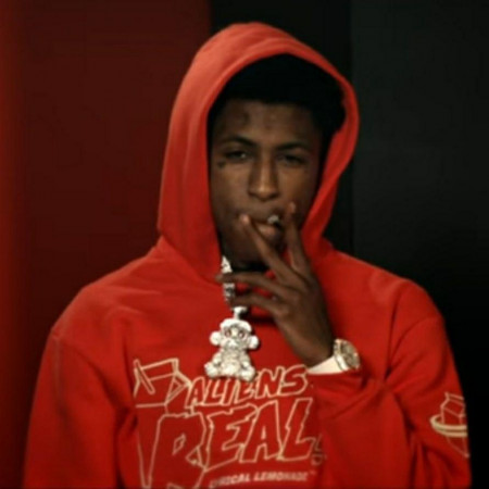 NBA YoungBoy Outfits in "Ai Nash" Video | WHAT’S ON THE STAR?