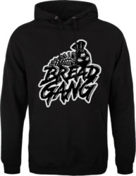 Bread Gang Logo Hoodie | WHAT’S ON THE STAR?