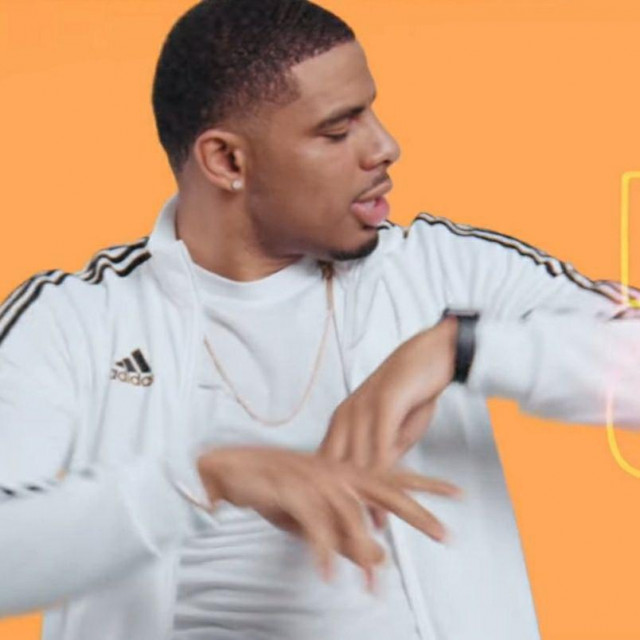 Blueface Outfit from April 30, 2020 | WHAT’S ON THE STAR?