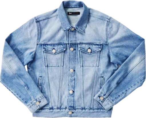 3x1 Cielo Selvedge Denim Jacket | WHAT’S ON THE STAR?