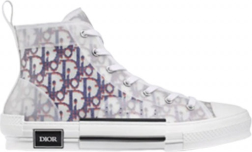 Dior B23 Sneakers | WHAT’S ON THE STAR?