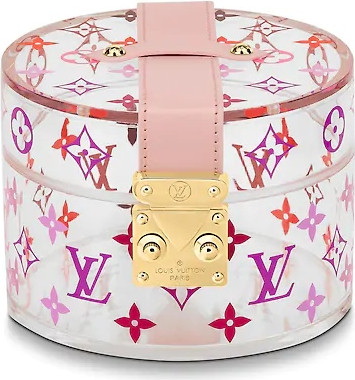 Louis Vuitton Scott Box | WHAT’S ON THE STAR?