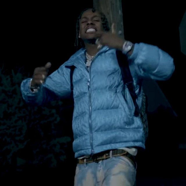 Rich The Kid Outfits in "Easy" Video | WHAT’S ON THE STAR?