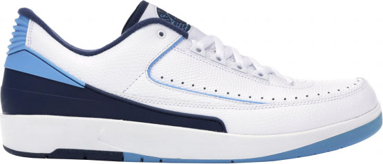 Jordan Jordan 2 Retro Low University Blue | WHAT’S ON THE STAR?