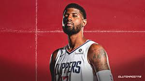 Paul George: Outfits, Clothes, Style and Fashion | WHAT’S ON THE STAR?