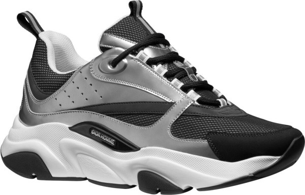 Dior B22 Sneakers | WHAT’S ON THE STAR?