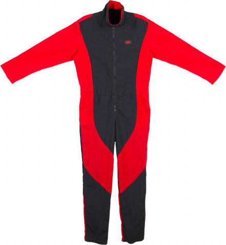 Jordan Vintage 1985 Jumpsuit | WHAT’S ON THE STAR?