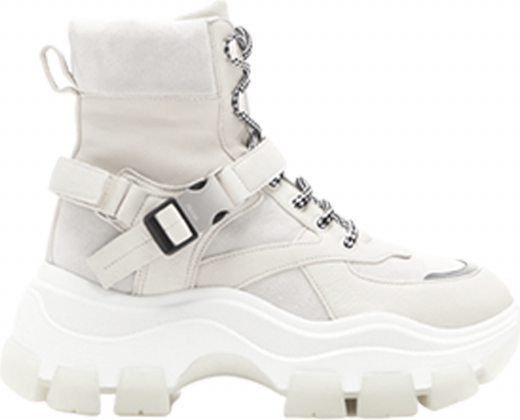 Prada Hi-Top Sneakers | WHAT’S ON THE STAR?