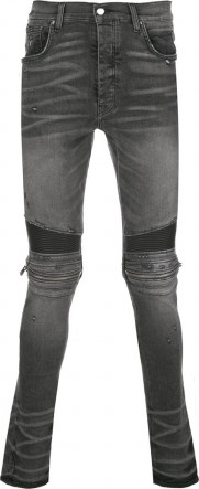 Amiri Biker Skinny Jeans | WHAT’S ON THE STAR?