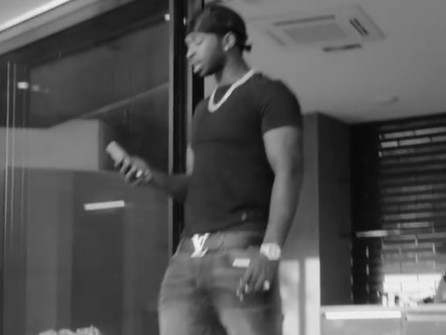 Pop Smoke Outfit from July 9, 2020 | WHAT’S ON THE STAR?