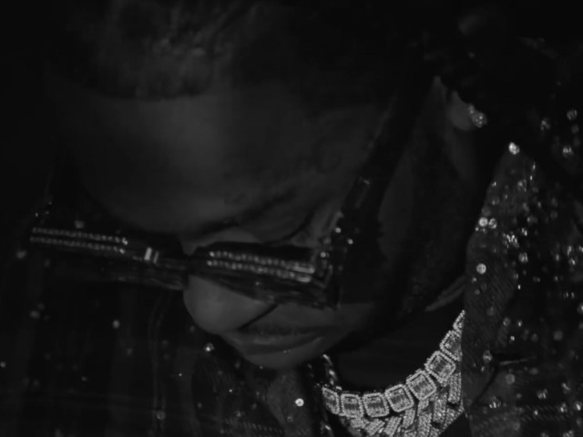 Pop Smoke Outfit from July 9, 2020 | WHAT’S ON THE STAR?
