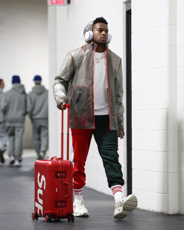 JuJu Outfit from July 12, 2020 | WHAT’S ON THE STAR?