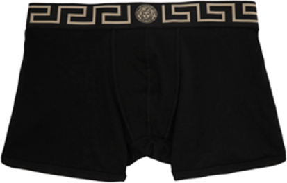 Versace Medusa Boxers | WHAT’S ON THE STAR?