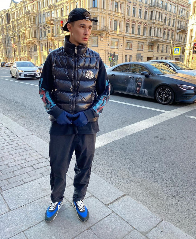 Obladaet Outfit from May 28, 2020 | WHAT’S ON THE STAR?