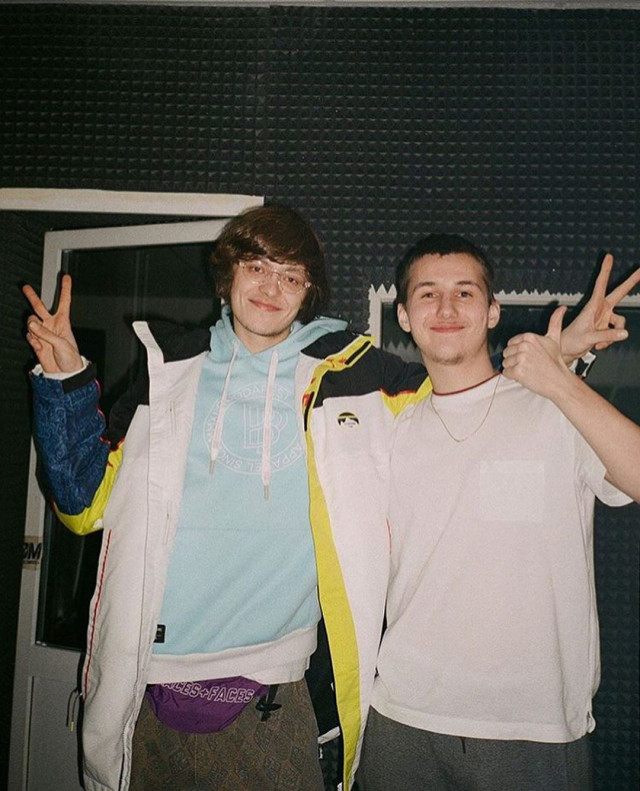 OG Buda Outfit from May 8, 2020 | WHAT’S ON THE STAR?